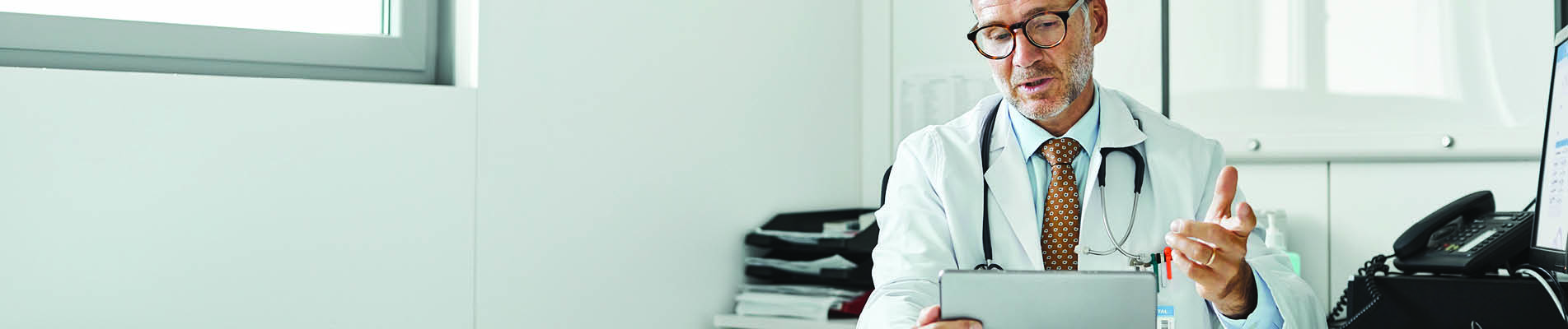 The Advantages of Virtual Healthcare Go Beyond Convenience | First ...