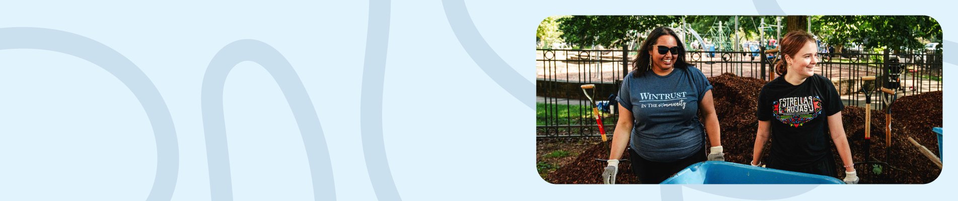 Built for business, backed by purpose: How Wintrust helps communities ...